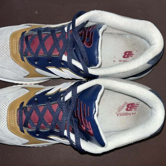 New Balance | Shoes | New Balance 53 Sz 3 | Poshmark
